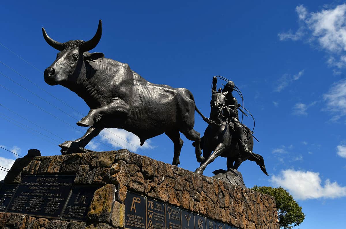 July 4th Fun | Waimea Country Lodge